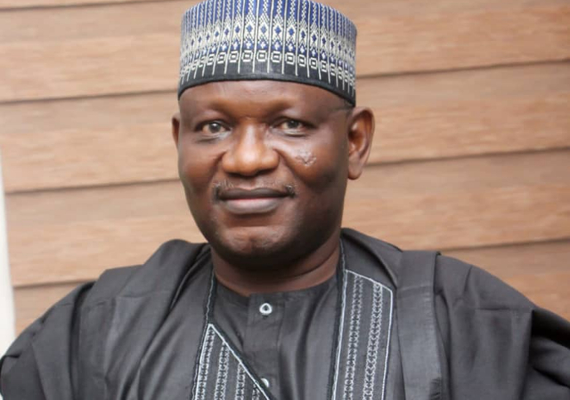 Garba Idris Resigns As Director-general Of FEMA - Gistlover