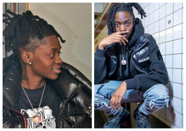 Jenn Carter’s Age, Birthday, Height, Real Name, Country Of Birth, And ...