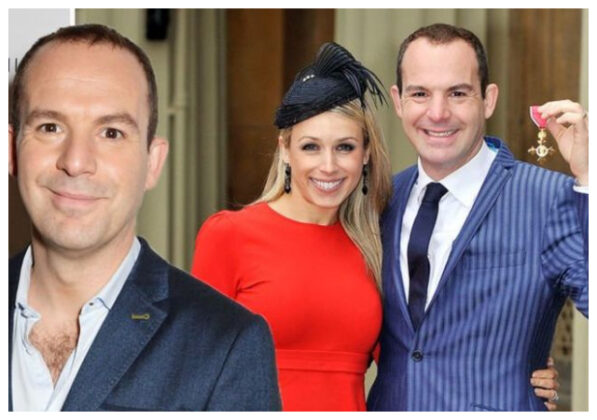 Who is Martin Lewis? Latest Information on His Age, Parents, Wife, Kids ...