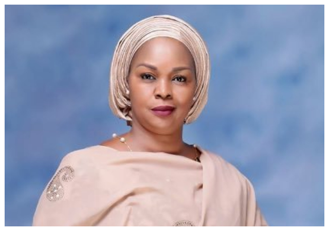 Tribunal: Sen Binta Hails Tinubu, Shettima Victory - Gistlover