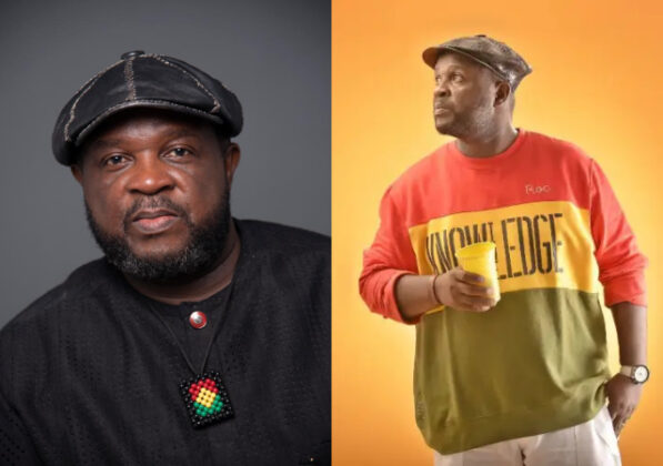 “I Devoted My Life After God Saved”- Gospel Singer Buchi Narrates ...