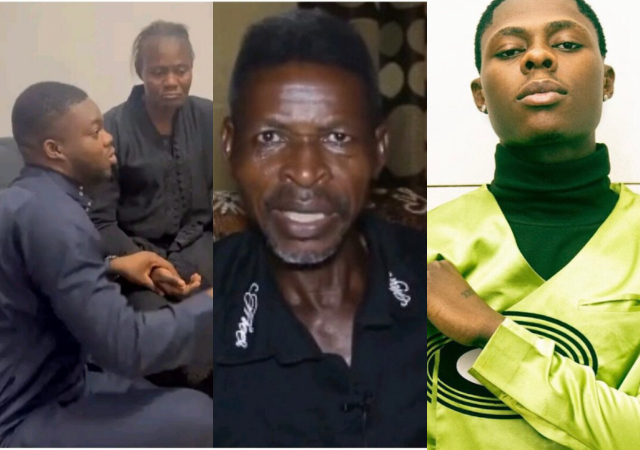 “Mohbad’s mum said a lot” – Cute Abiola set to reconcile Singer’s ...