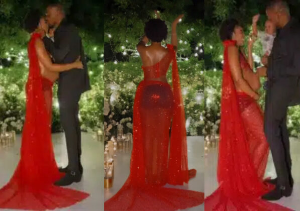 Instagram dancer, Jane Mena and husband, Andre Plies announce second ...