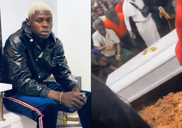 Lagos police exhumes Mohbad’s body for autopsy - Gistlover