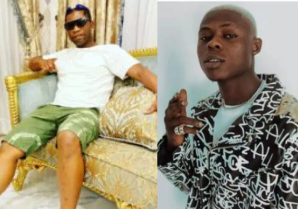 "Somebody Helps Me" - Old Video Of Speed Darlington Begging For Help ...