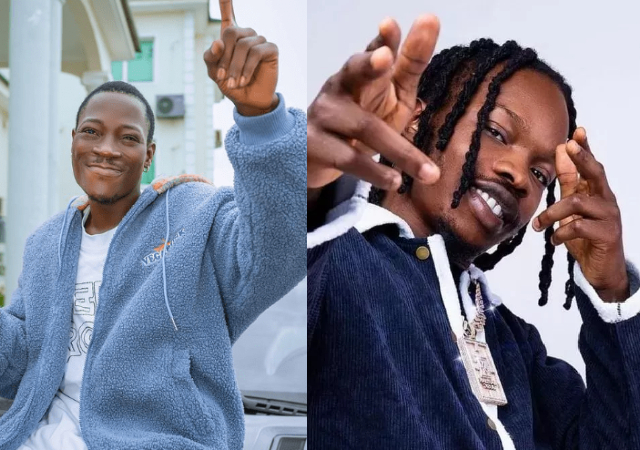 “Zeh nation is better than Marlian music”- DJ Chicken and Salo pokes ...