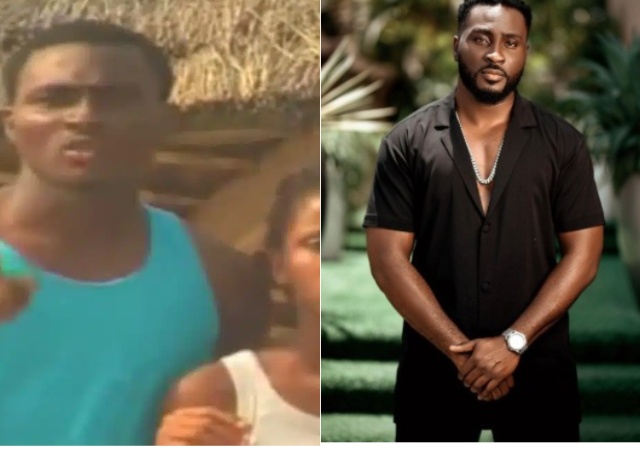 He Should Be At Least 70 Years Old Now” – Reactions as Old Video of ...