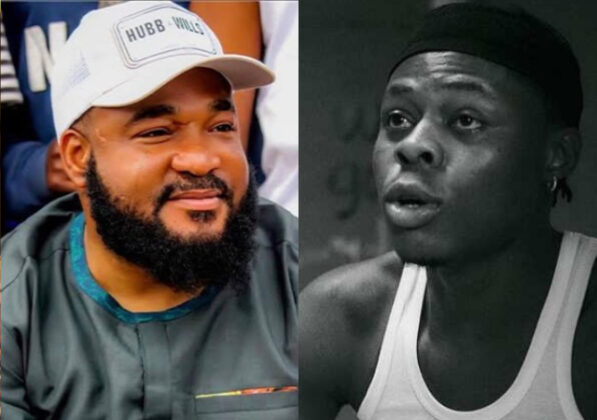 “I gave Mohbad ₦2 million to perform at my mother’s burial, he never ...