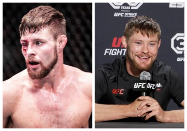 Bryce Mitchell Net Worth, Age, Family, Career, Biography and Latest ...