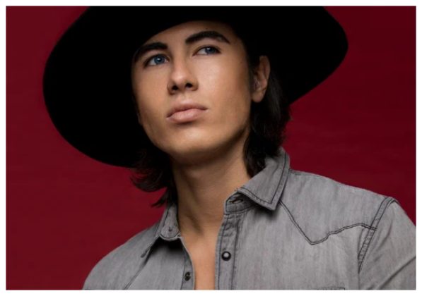 Damian Romeo Biography: Age, Height, Parents, Net Worth, Nationality ...