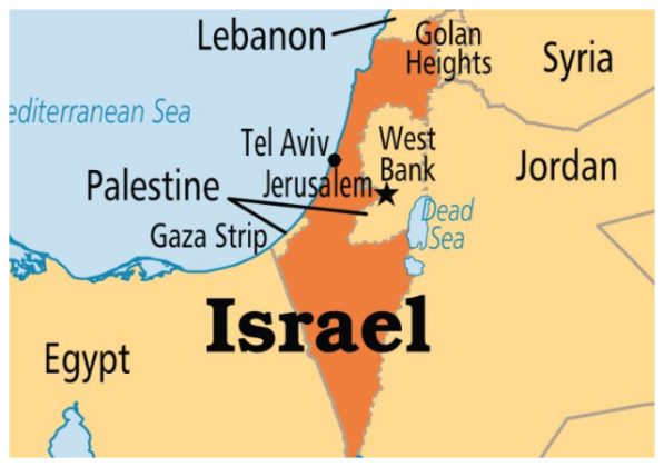 Isreal- Hamas War: All You Need To Know - Gistlover