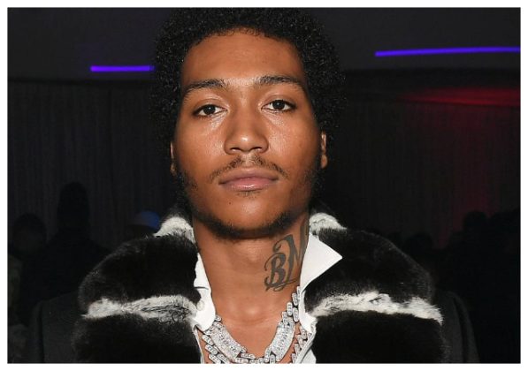Lil Meech Bio: Age, Girlfriend, Parents, Height, Father, And Net Worth ...
