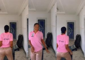 Mercy Kenneth Okonkwo Biography: Early Life, Career, Movies & Net Worth ...
