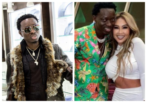 Michael Blackson Biography Age, Spouse, Career, and Wealth - Gistlover