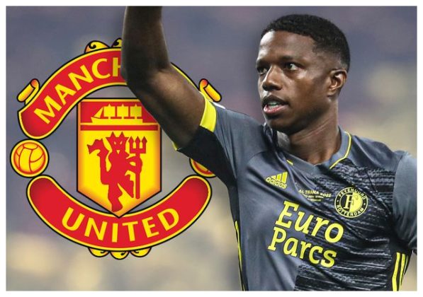 Tyrell Malacia Age, Net Worth, Height, Career, Biography and Latest ...