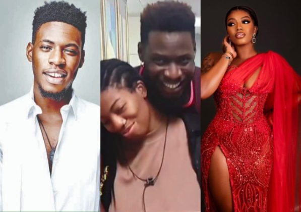 “Nobody Reach to Dey Tension Me” - Soma Breaks Speaks Amidst Breakup ...