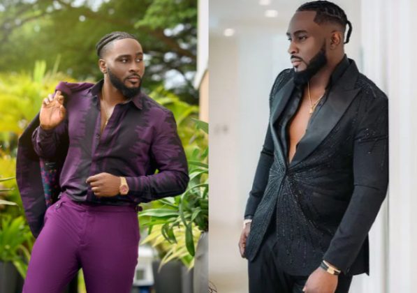 “Allow less of social media nonsense control you”- BBNaija's Pere sends ...