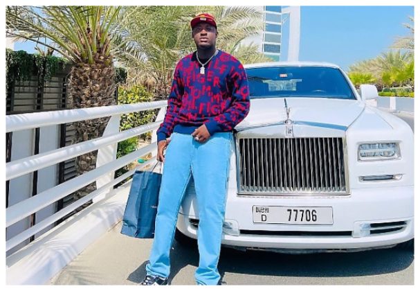 Carter Efe Biography, Controversy with Young Duu, Career, Net-worth ...