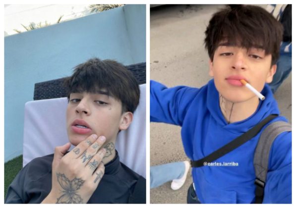 Max Valenzuela Biography, Net Worth 2023, Age, Height, Family - Gistlover