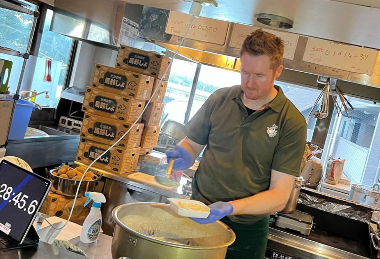 “New world record holder, 119hrs 57mins is a huge achievement” – Hilda ...