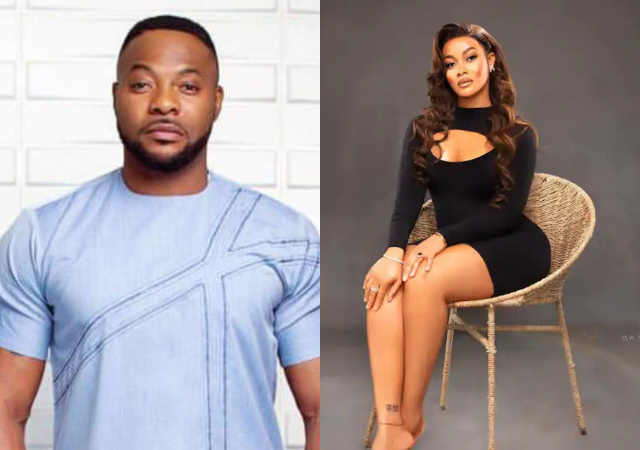 Bolanle Ninalowo reportedly finds love with colleague, Weeks after separation from his wife ...