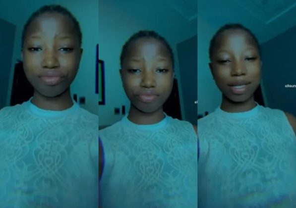 “This girl don dey ripe o” – Fans gush over skit maker, Emmanuella in ...