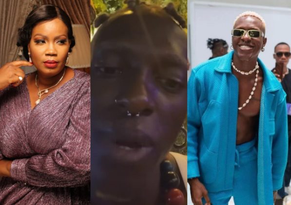 “Where is this coming from”- Film producer Biodun Stephen slams BBNaija ...