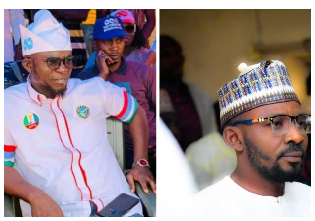 Lokoja LG Chairman Dies Few Hours To Election - Gistlover