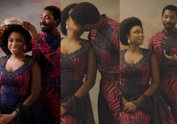 “A love story that began with two characters continues into one” -Made ...