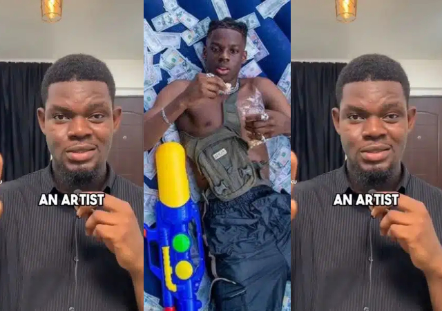 “Rema was a yahoo boy; he bought his mum a Lexus SUV car at 17 years ...