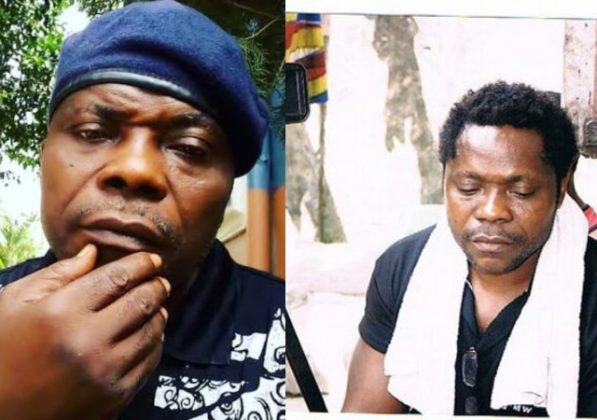 Nollywood actor, Natty Bruce reportedly passes away - Gistlover