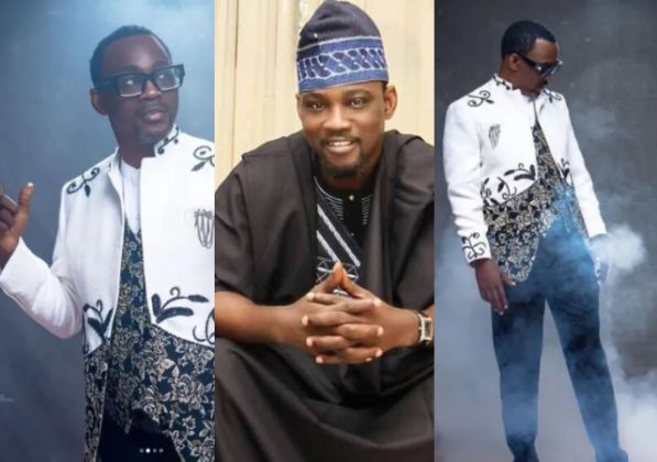 Fuji icon Wasiu Alabi Pasuma marks 56th birthday in style - Gistlover