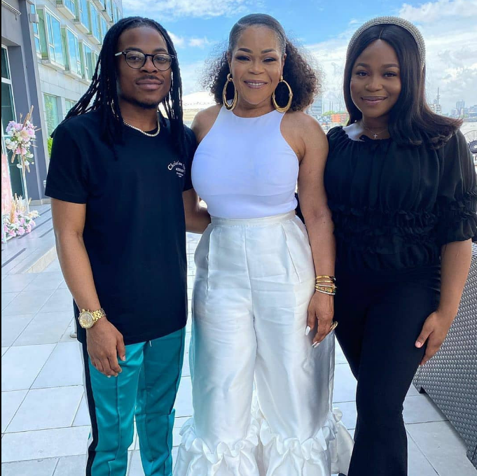 How abandoning my family in the US to chase my dream encouraged my ...