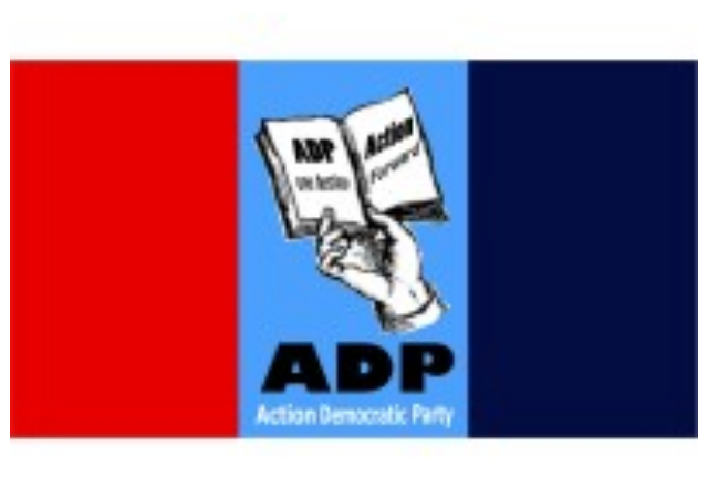 203 Polls: ADP House of Rep Candidate Accused Party Chair, Sec Of ...