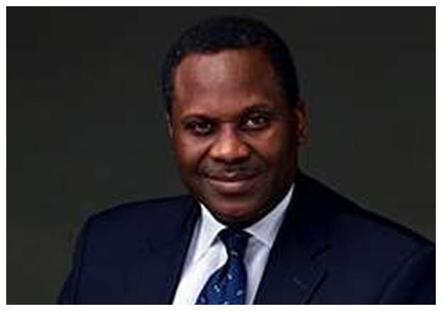 FCCPC Boss Reports Commission's Revenue Soars to N56bn in 2023 - Gistlover