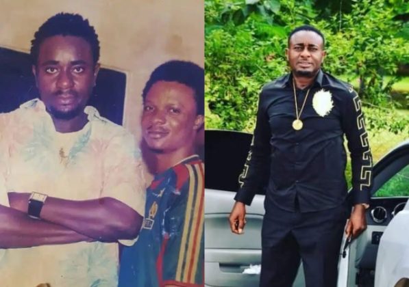 “Marriage No Easy”- Emeka Ike’s Former PA Shares His Different ...