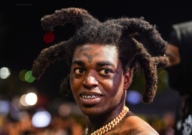 "I am Hebrew Israelite” - Rapper Kodak Black Denies Converting to Islam ...
