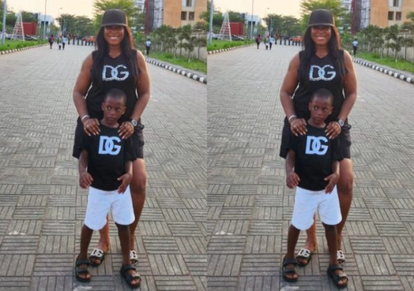 Linda Ikeji Bio, Husband, Net Worth, Journalist, Blog, Child And Social ...