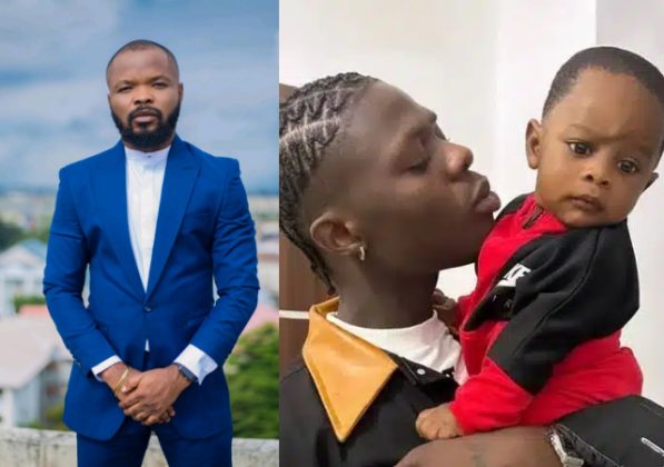 “Mohbad died knowing liam as his son”- Nedu wazobia drums support for ...