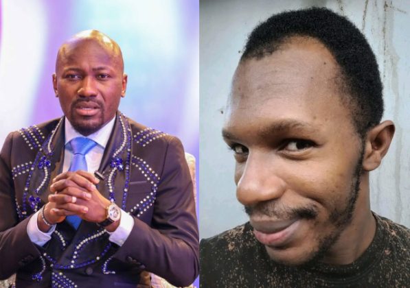 “One more tweet about this…” – Apostle Suleman issues serious warning ...
