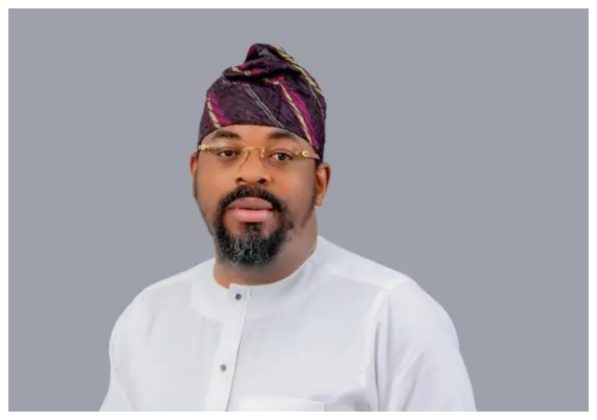 JUST IN: Kayode-Laguda Wins APC ticket for Surulere 1 Constituency Bye ...