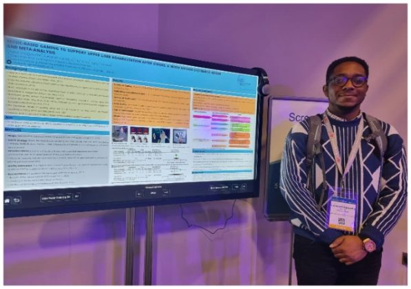 Nigerian physiotherapist and PhD student dies in the UK - Gistlover
