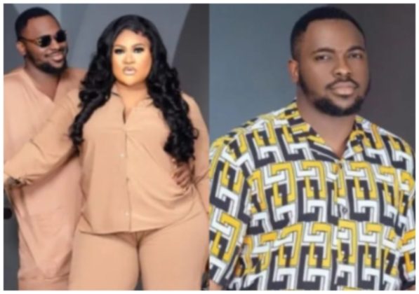 "I didn't sign this" - Nkechi Blessing respond's to an alleged signed ...