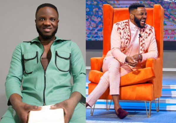 “I’m more relevant than Ebuka” - Deeone brags - Gistlover
