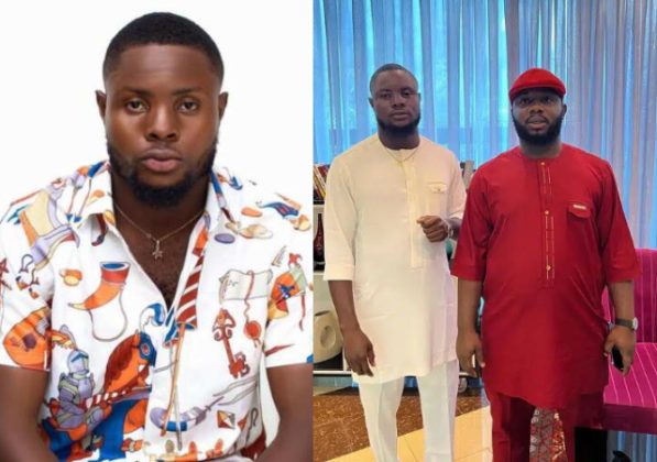 “Sabinus has never given me 1000 naira, he gives me millions” – Skit ...