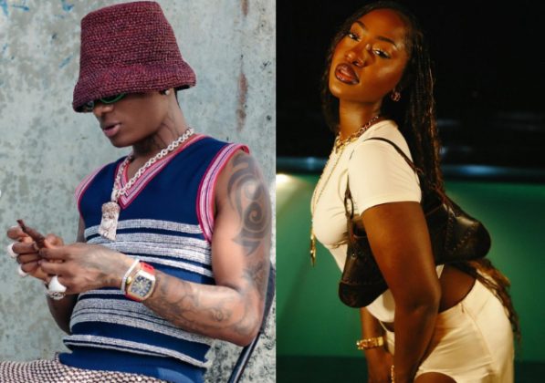 Wizkid's Hit Song ‘Essence’ Breaks Record on YouTube 4 Years After ...