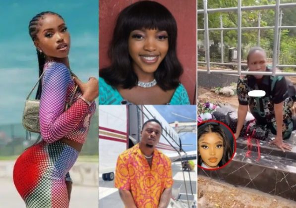 “My God Will Fight Killaboi Where Ever He Is” Austa’s Mother Marks Late ...