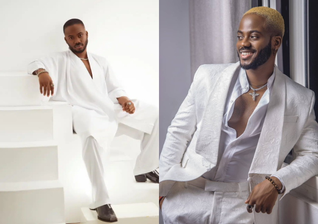 Koredo Bello dedicates a song to himself as he marks his 29th birthday ...