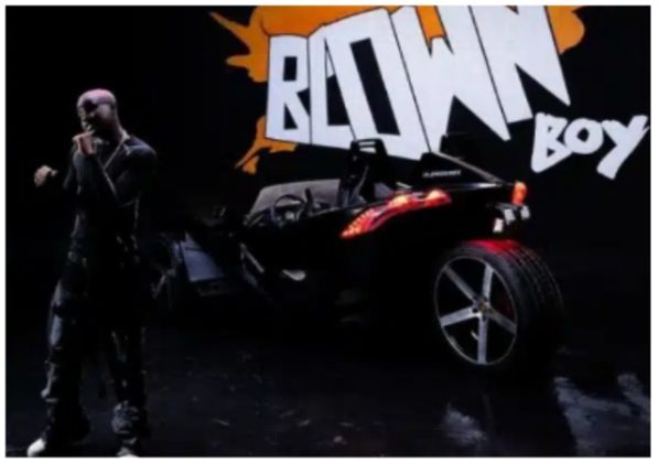 "I'm taking a big bet on myself this year" - Ruger announces his ...