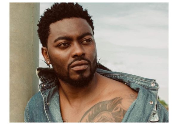 How my good looks boost my acting career - Actor Tayo Faniran opens up ...